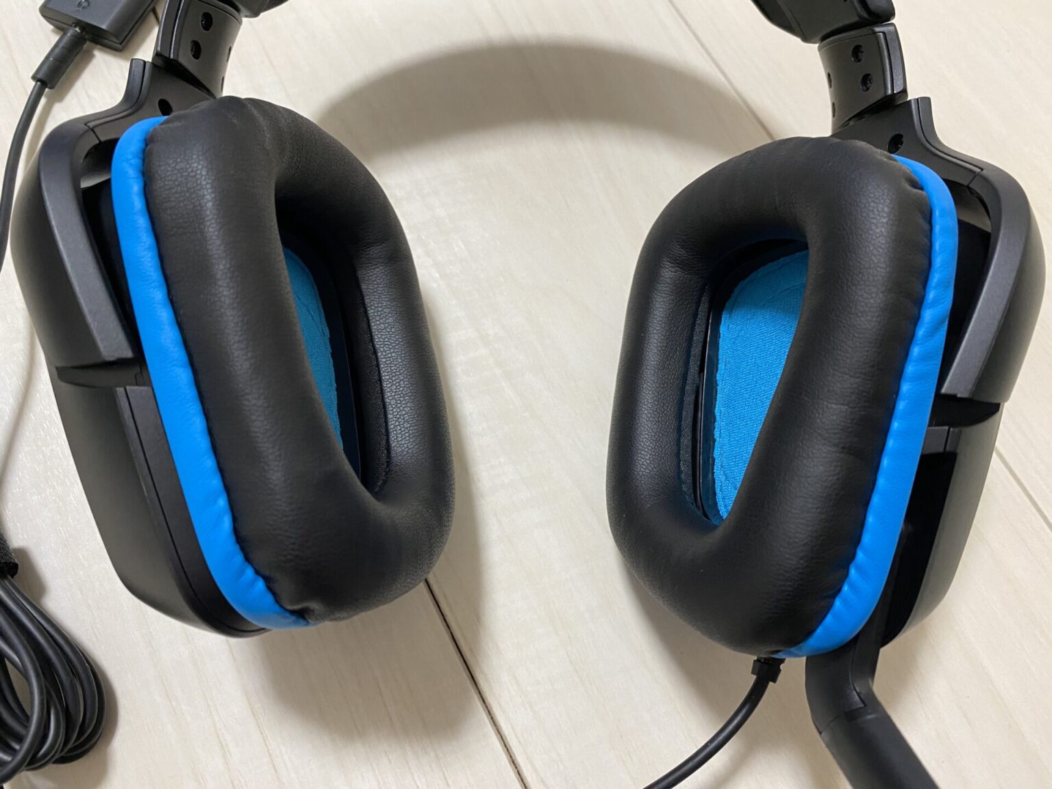 Logicool G431レビュー コスパ抜群のゲーミングヘッドセットを徹底解説します！